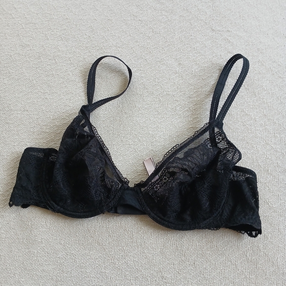 Victoria's Secret | Intimates & Sleepwear | Vs Incredible Unlined Demi ...